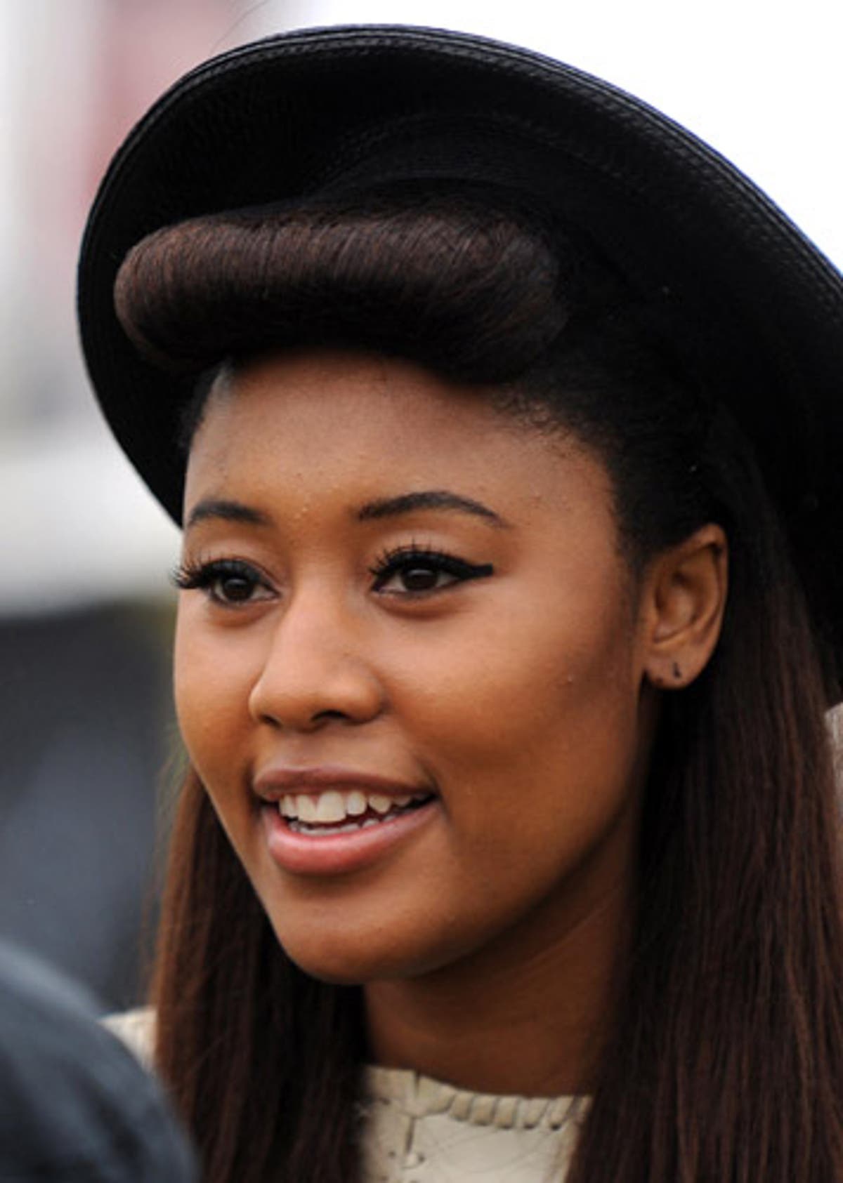 Cultural Life: VV Brown, singer | The Independent | The Independent