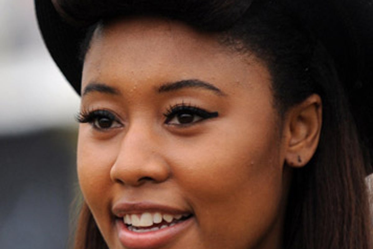 Cultural Life: VV Brown, singer | The Independent | The Independent