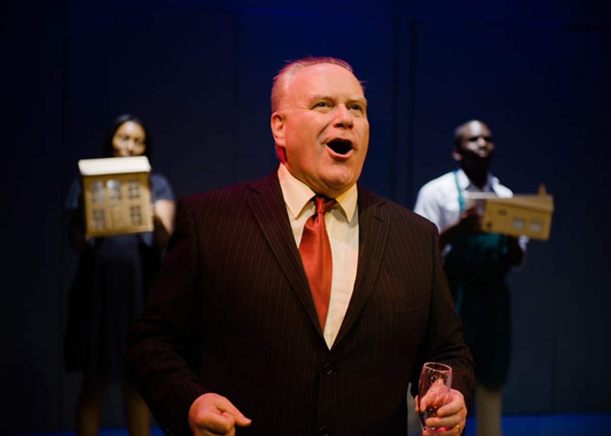 Tom Sutcliffe: The ironic demise of satire | The Independent | The ...