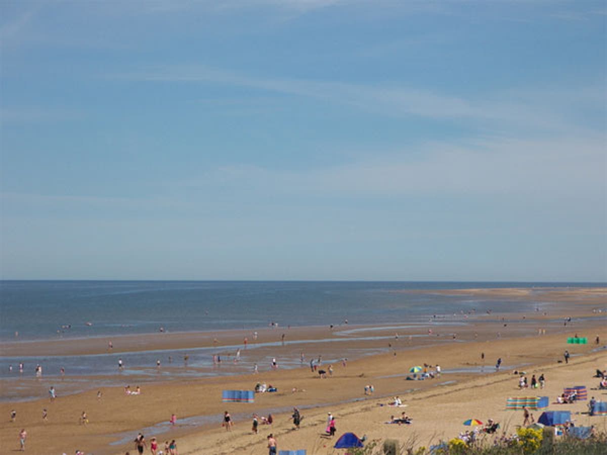 The complete guide to summer | The Independent | The Independent