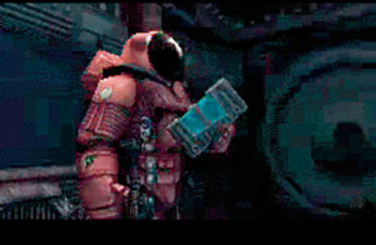 Games Review: Moon | The Independent | The Independent