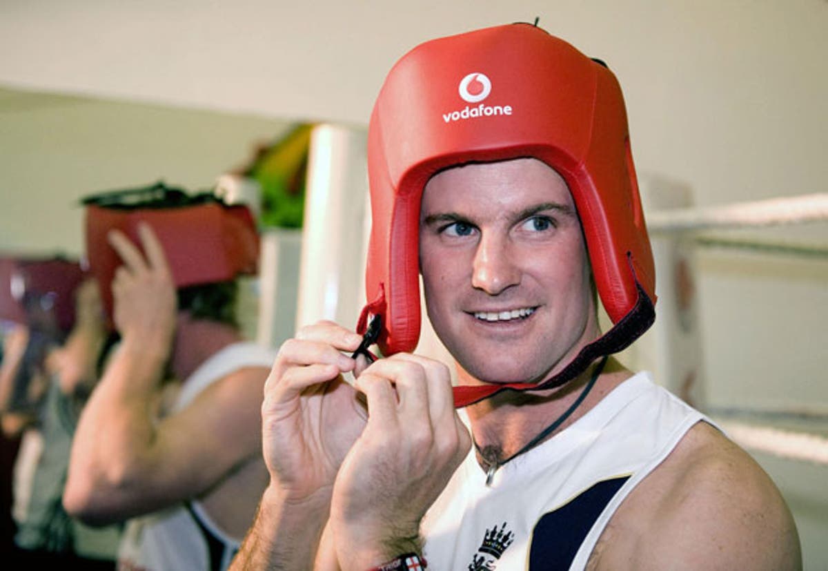 Andrew Strauss: Boxing clever and ready for fight of his life | The ...