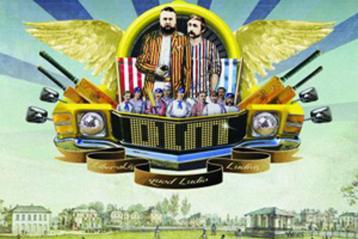 Album: The Duckworth Lewis Method, TDLM, (Divine Comedy/1969) | The ...