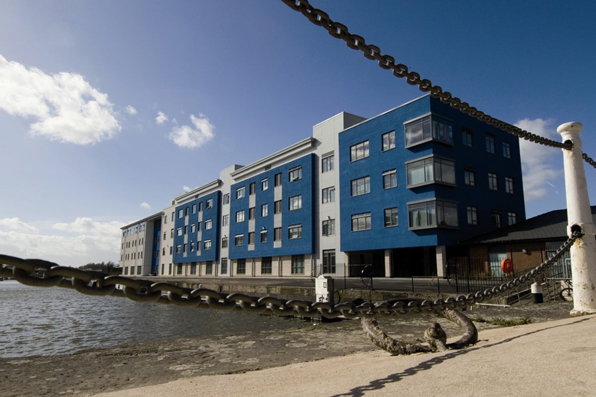 Gloucestershire College | The Independent | The Independent