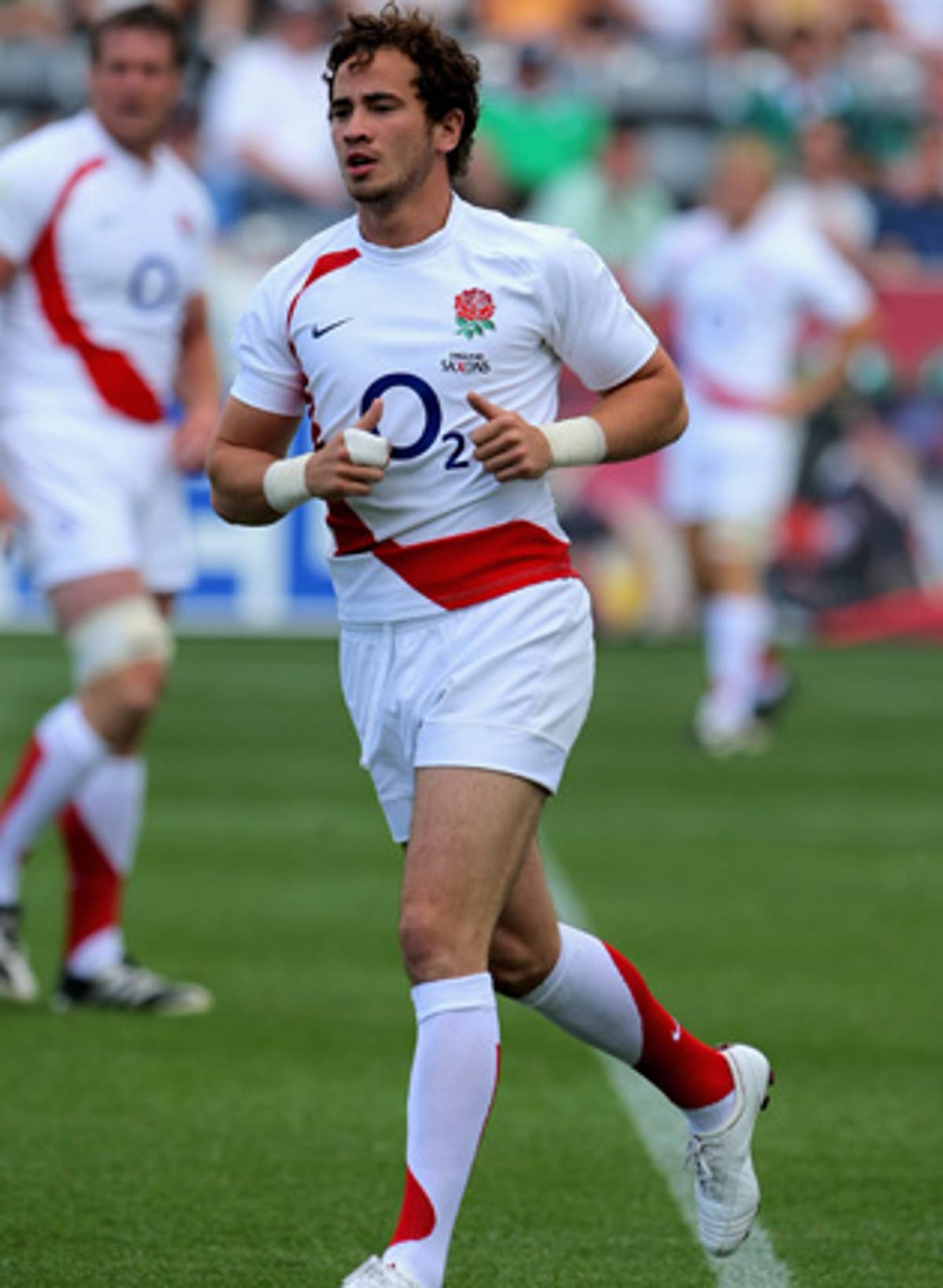 Cipriani to discover red rose fate | The Independent | The Independent