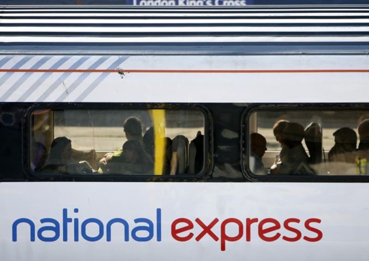 Rail workers to ballot for strike action | The Independent | The ...