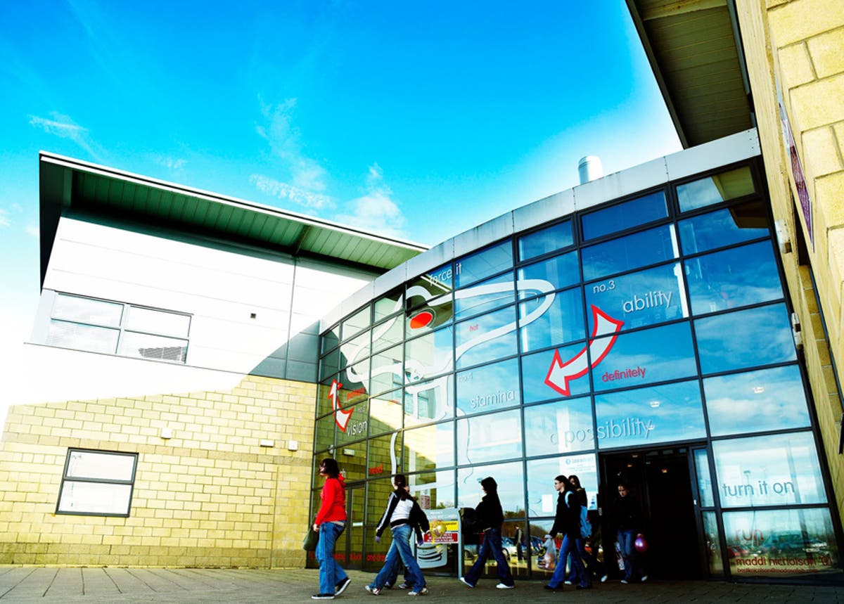 Lakes College West Cumbria | The Independent | The Independent