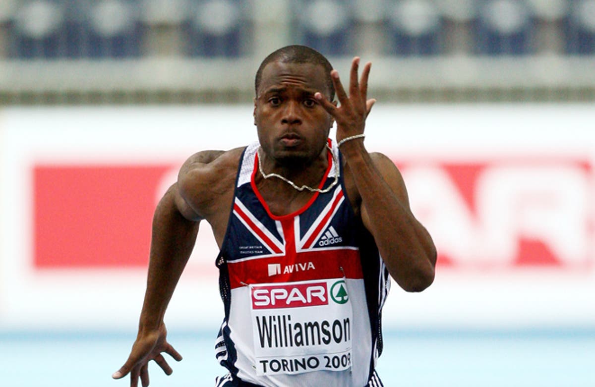 The man to make us say 'Dwain who?' | The Independent | The Independent