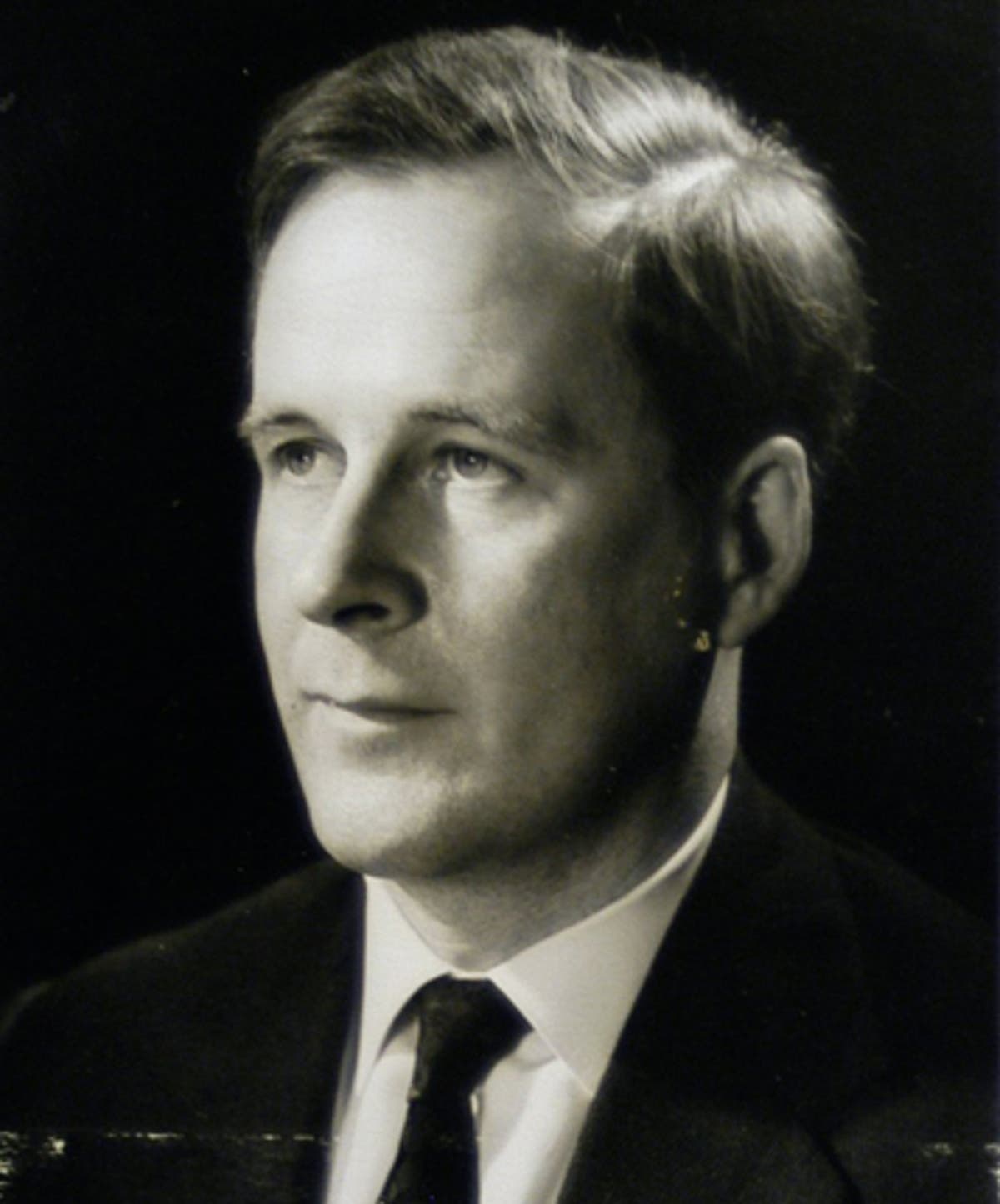 David Pears: Philosopher renowned for his work on Wittgenstein | The ...