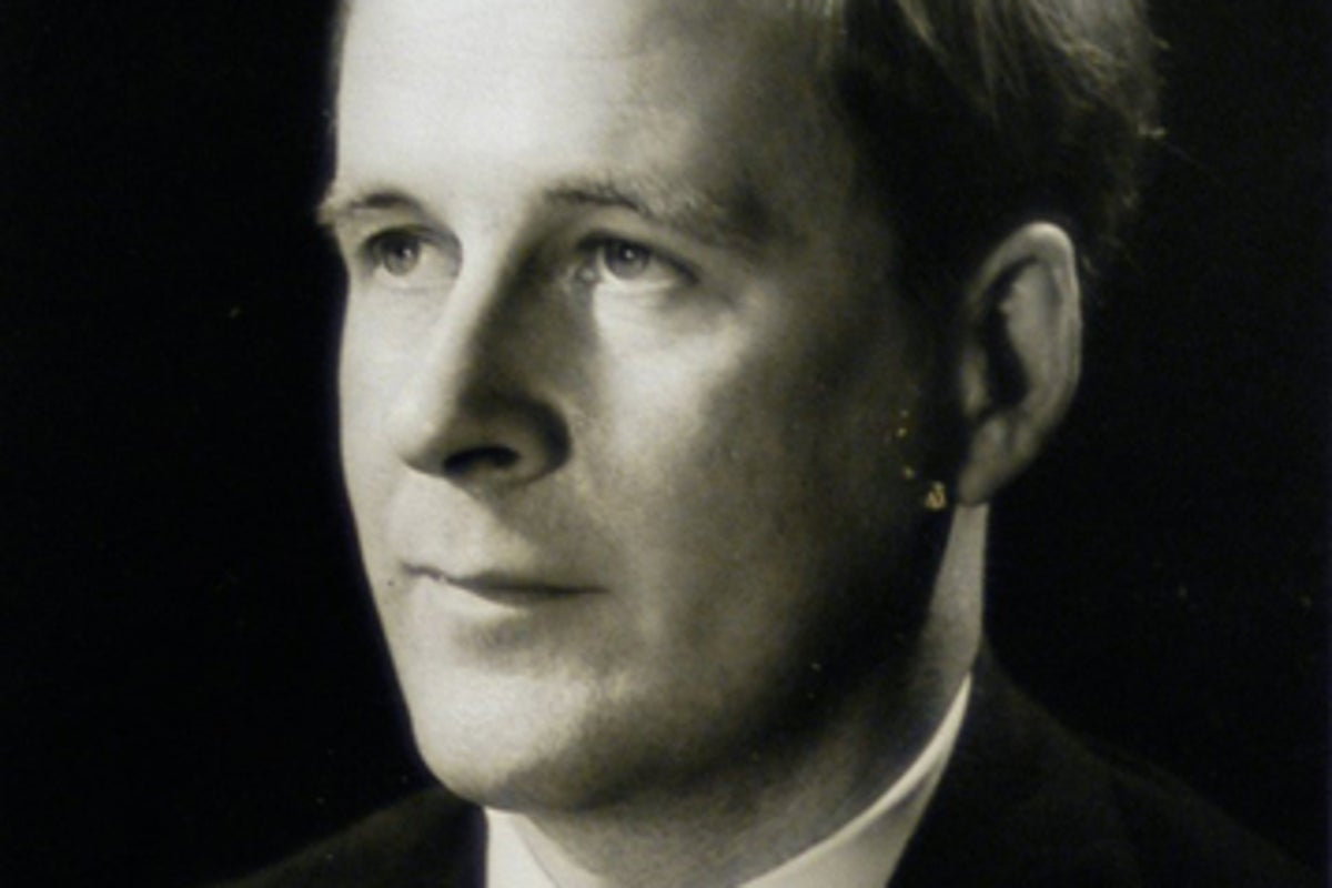 David Pears: Philosopher renowned for his work on Wittgenstein | The ...