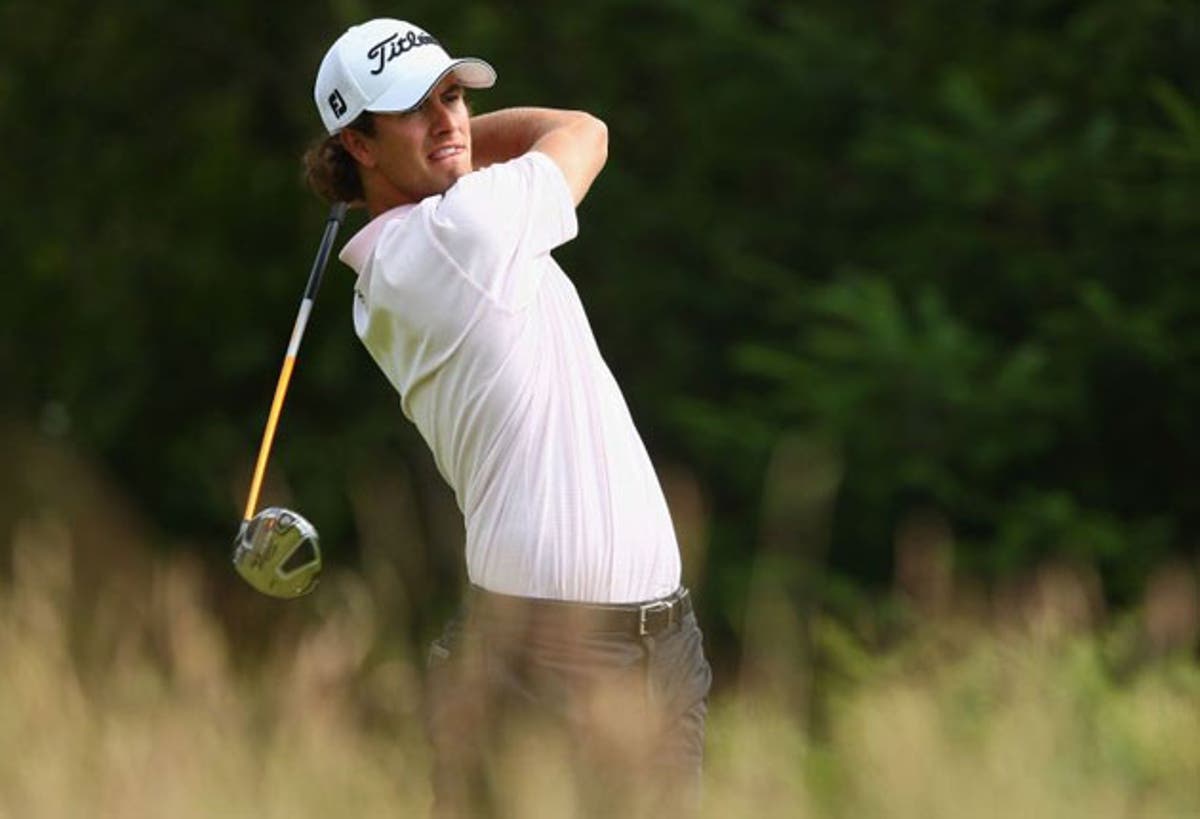 Scott rekindles his love... for the game | The Independent | The ...