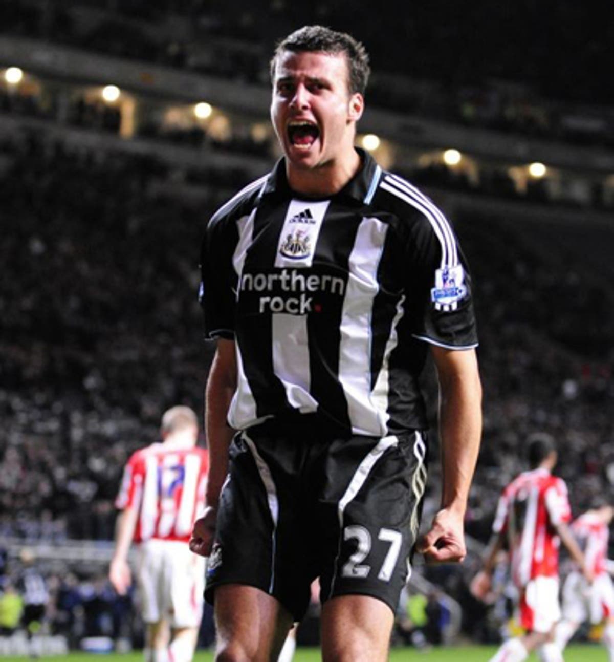 Newcastle star Taylor in hospital after training ground bust-up | The ...