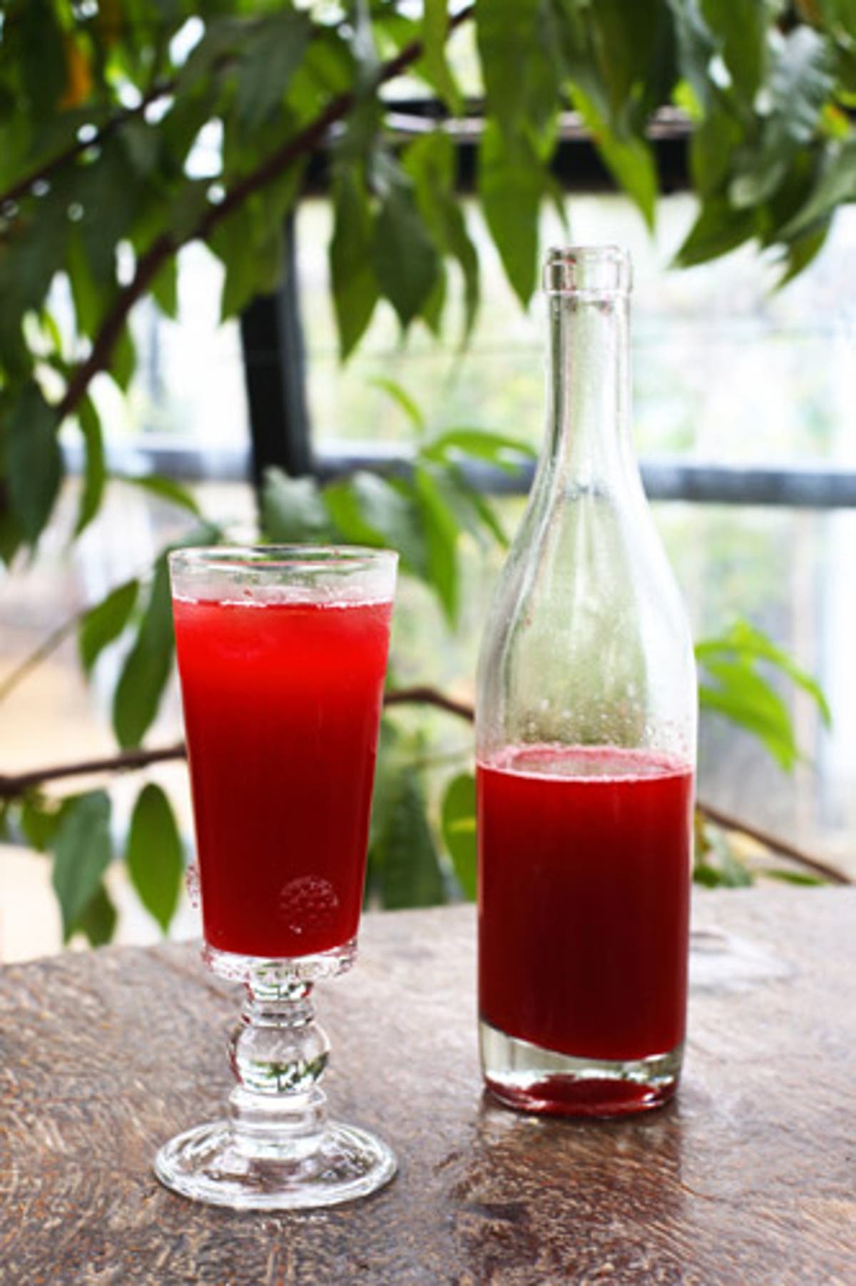 Raspberry cordial | The Independent | The Independent