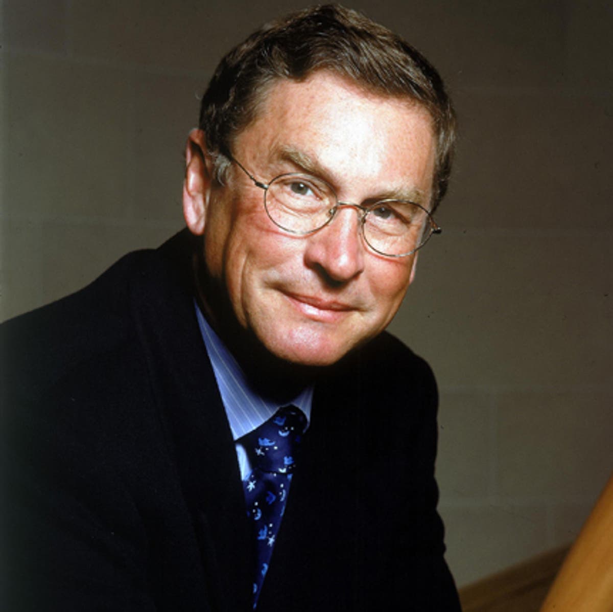 Ashcroft to be banned from giving more money to Tories | The ...