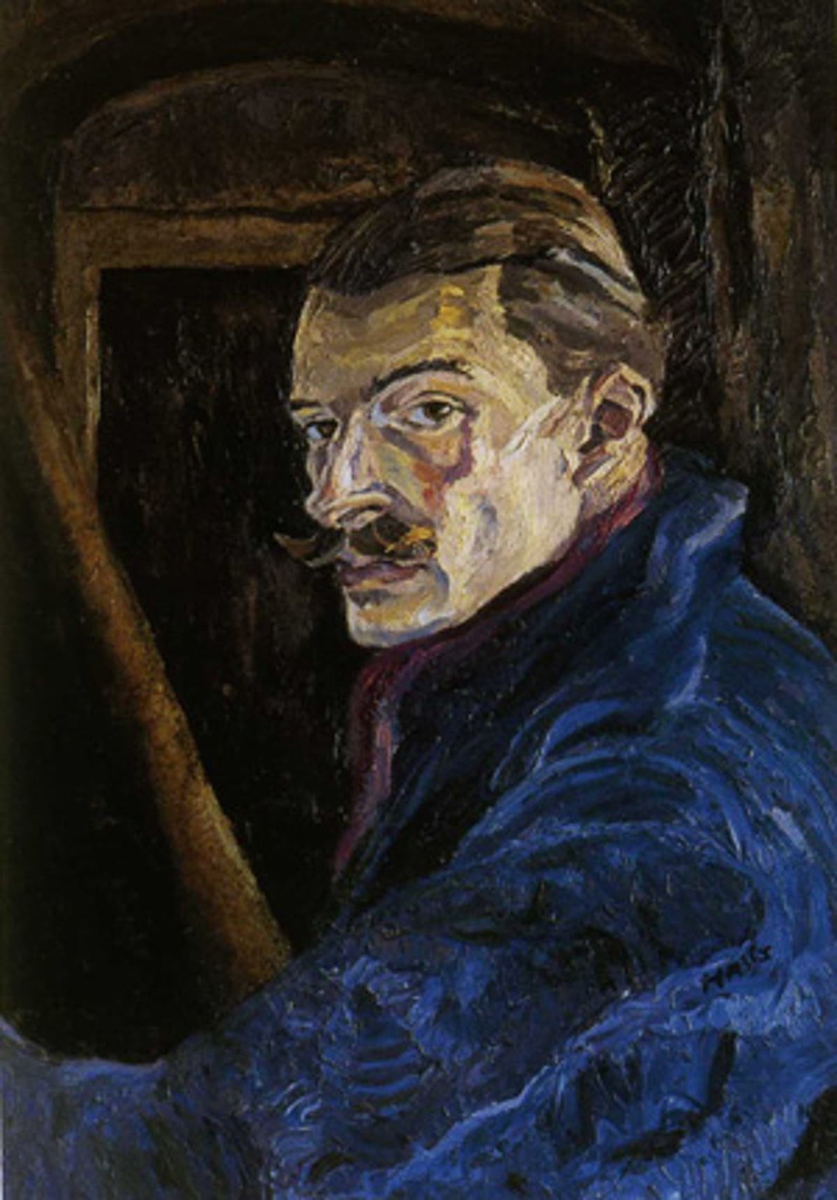 Earl Haig: Son of Field-Marshal Haig who became a soldier and painter ...