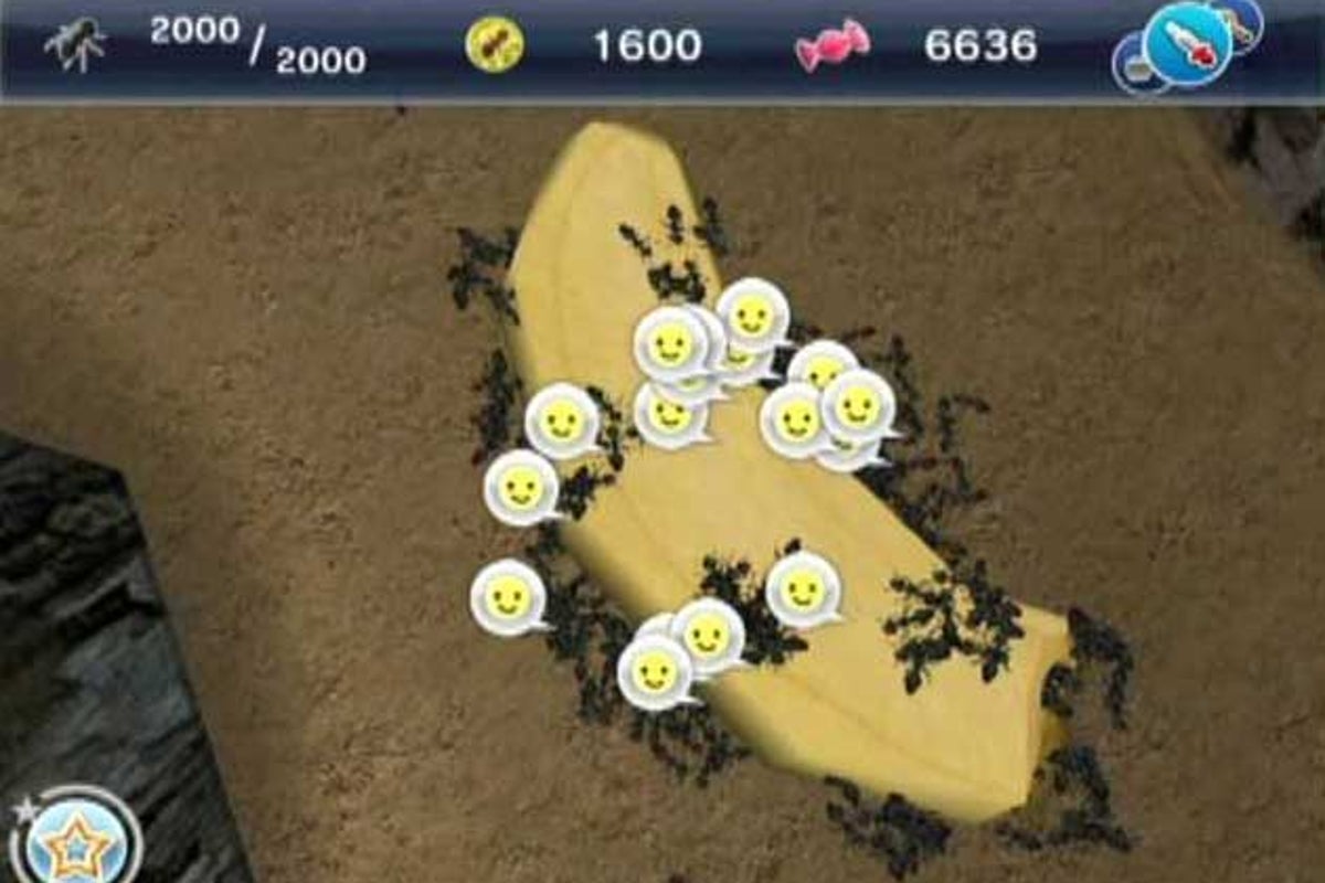 Game of the week: Ant Nation - £8, Wii | The Independent | The Independent