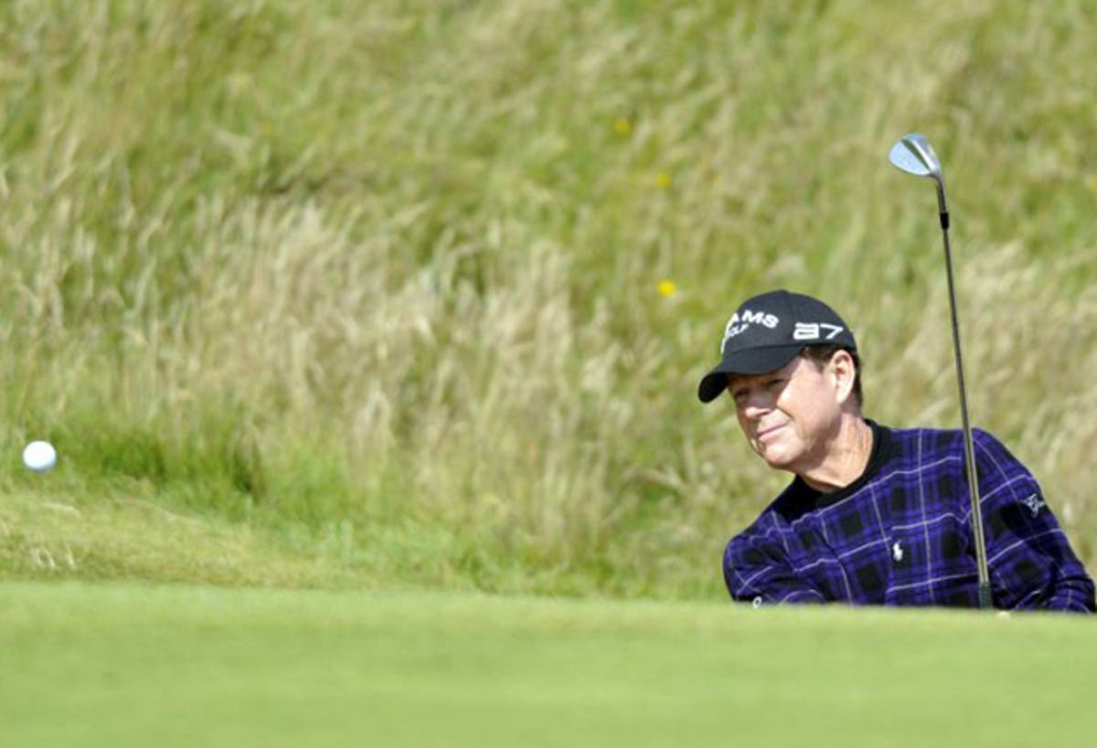 Watson run is no flash in the bed-pan | The Independent | The Independent