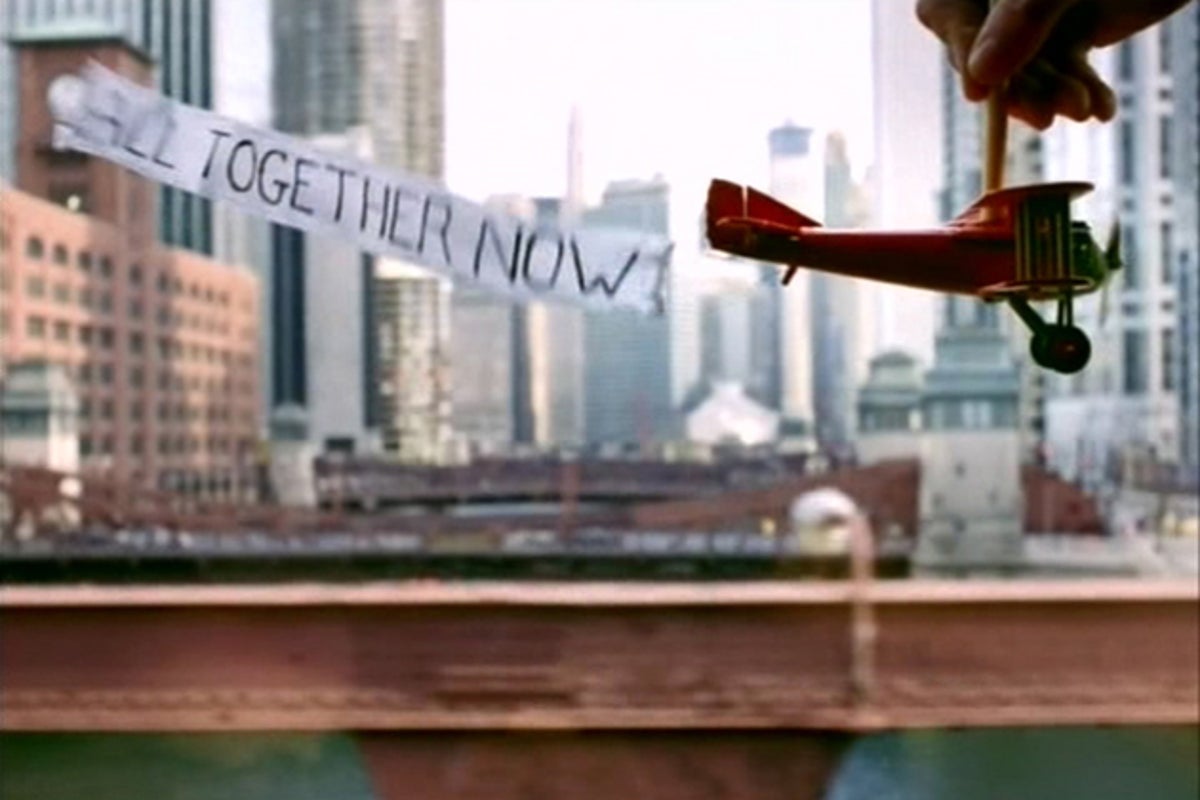 Claire Beale On Advertising: Free your mind for this essential holiday ...