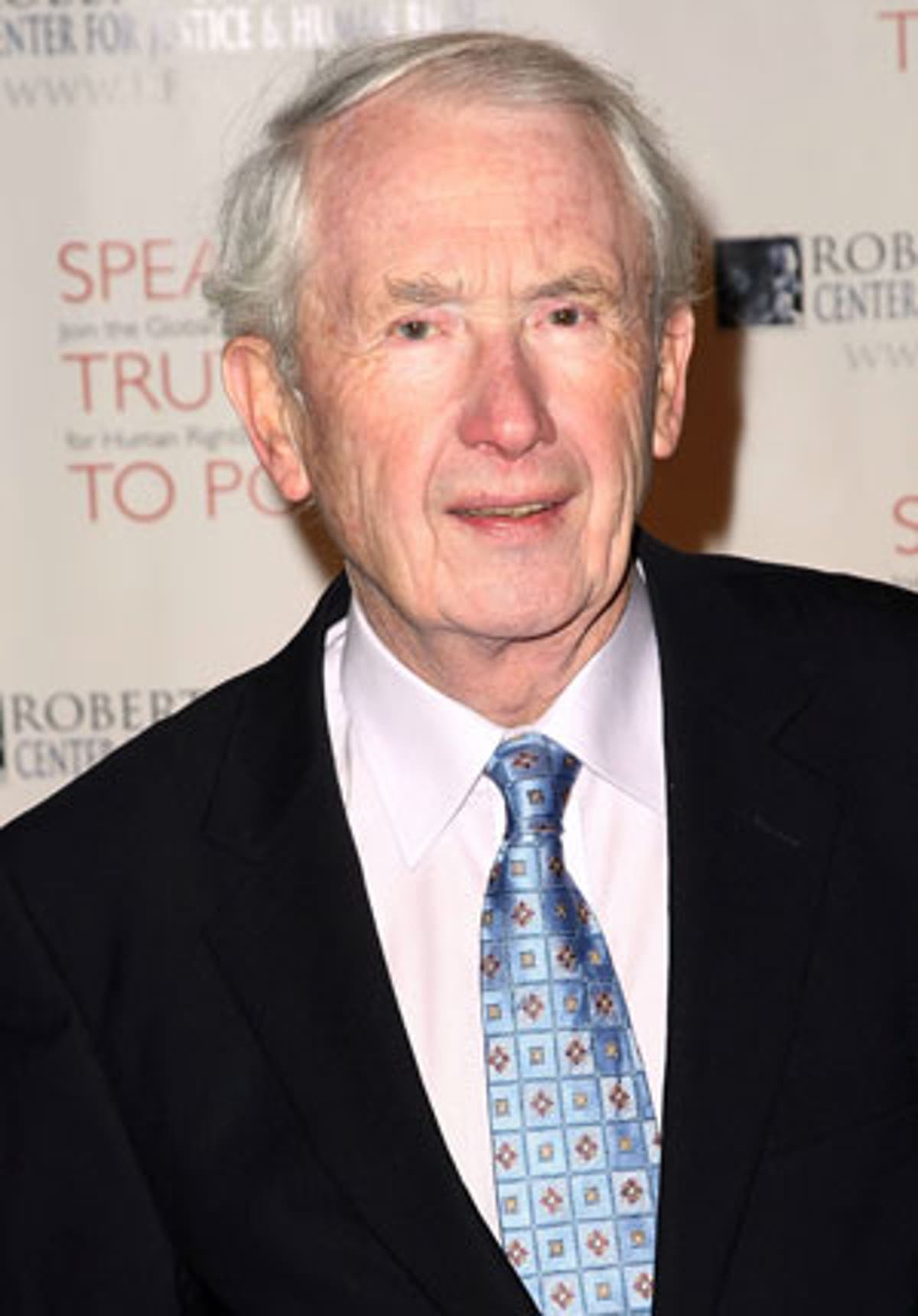 Frank McCourt, author of 'Angela's Ashes', dies | The Independent | The ...