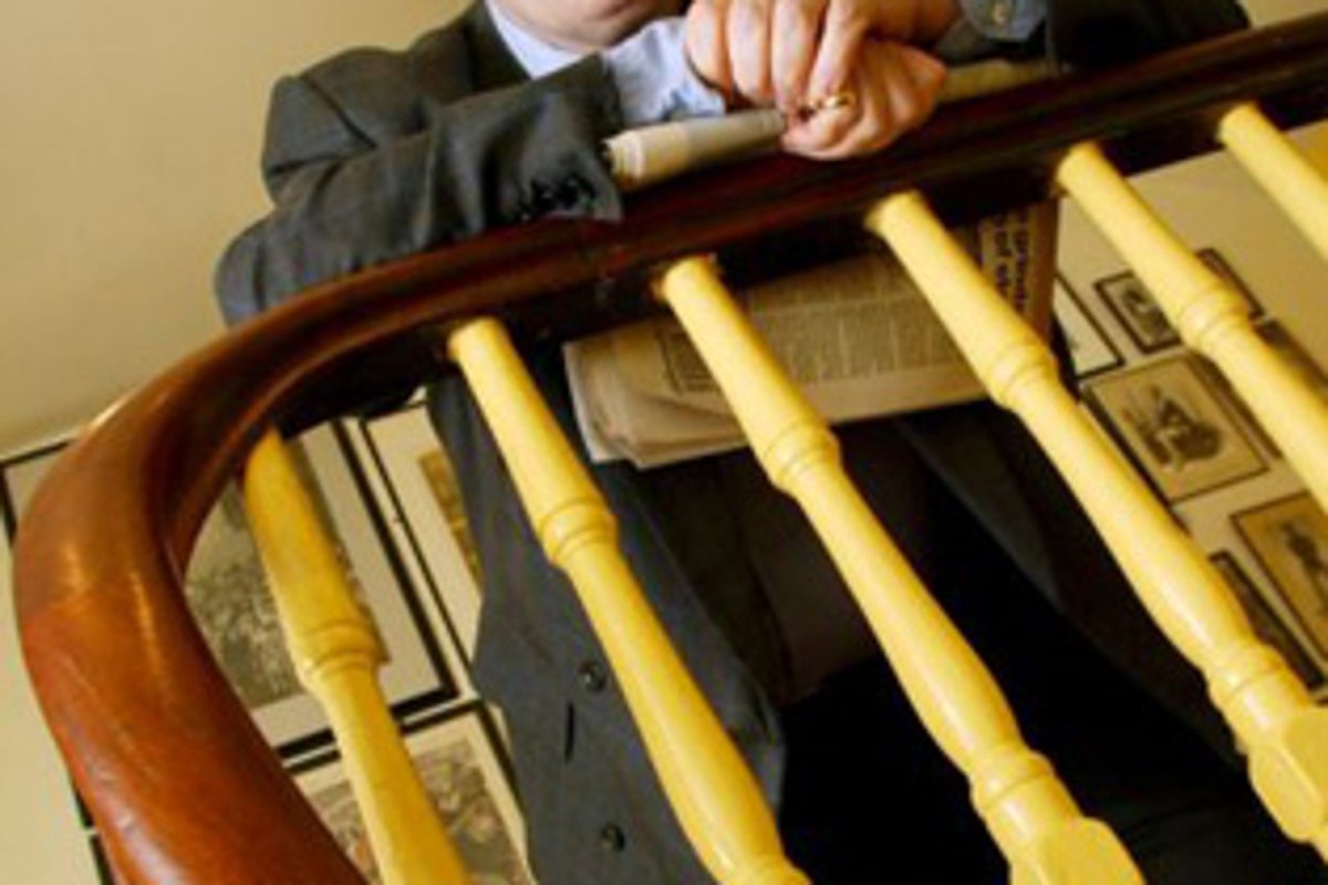 Gordon Burn: Writer whose work ranged from highly original novels to ...