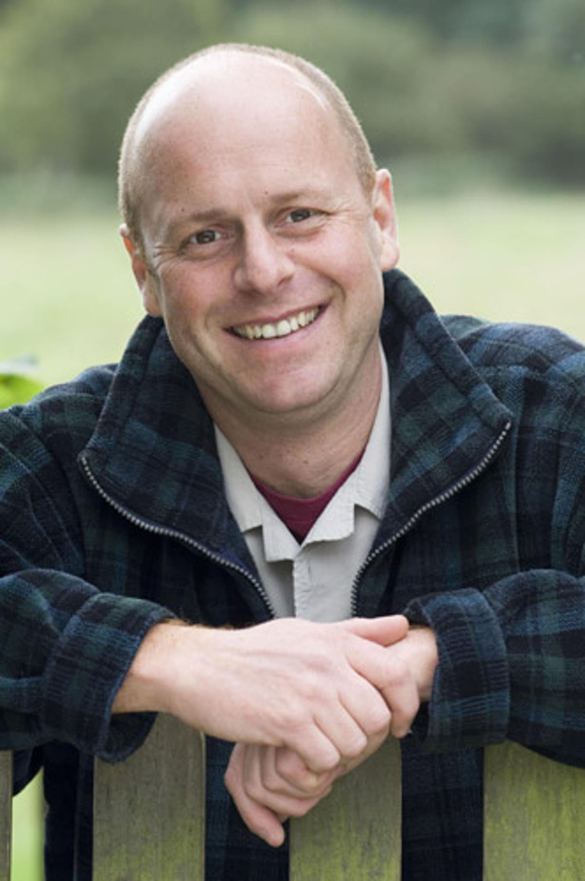 Passed/Failed: An education in the life of Joe Swift, the garden ...
