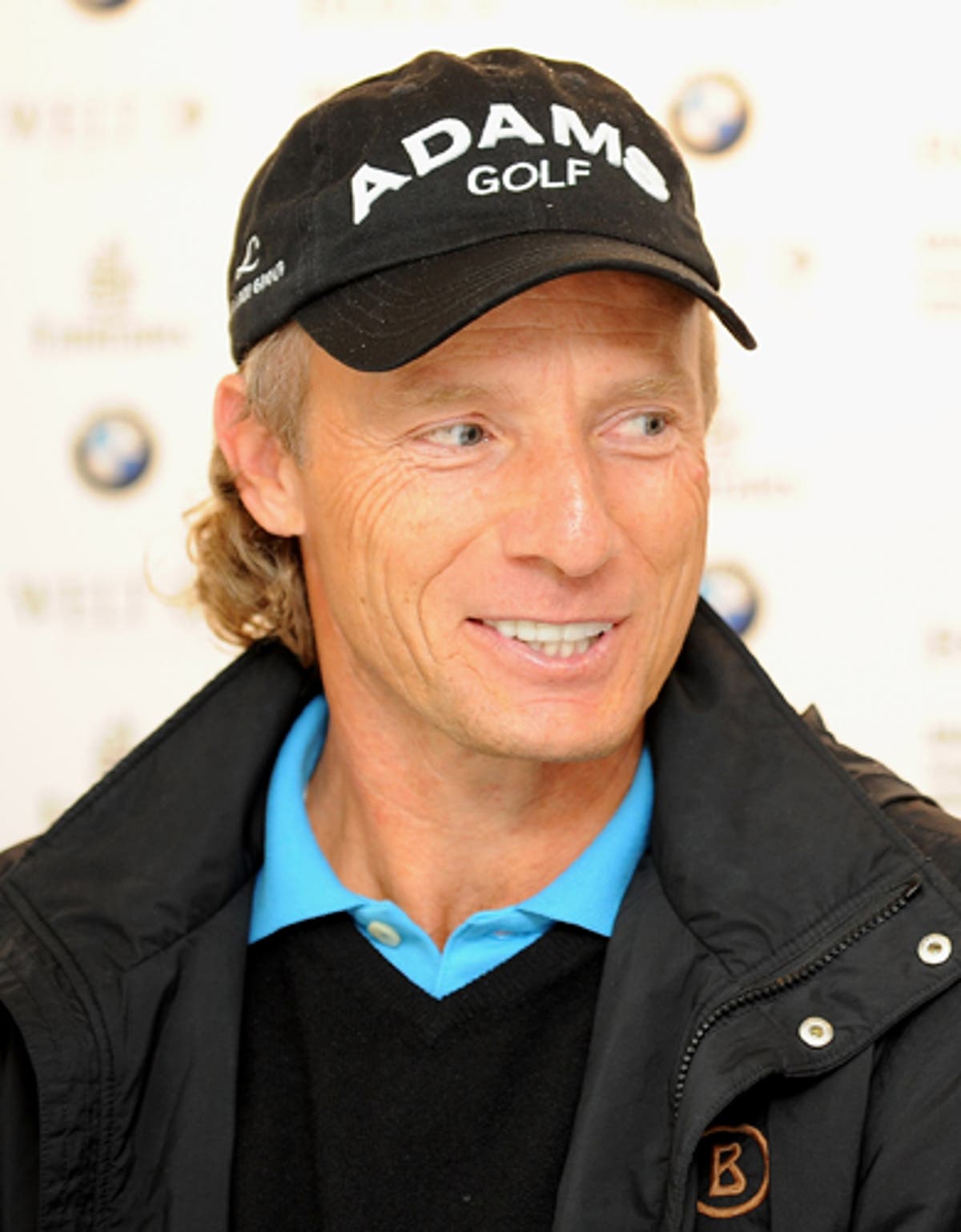 Give leading seniors ticket to the majors, says Langer | The ...
