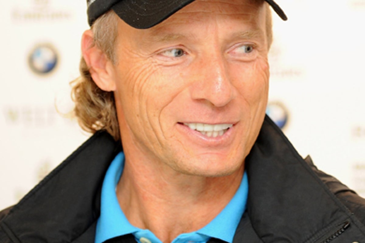 Give leading seniors ticket to the majors, says Langer | The ...