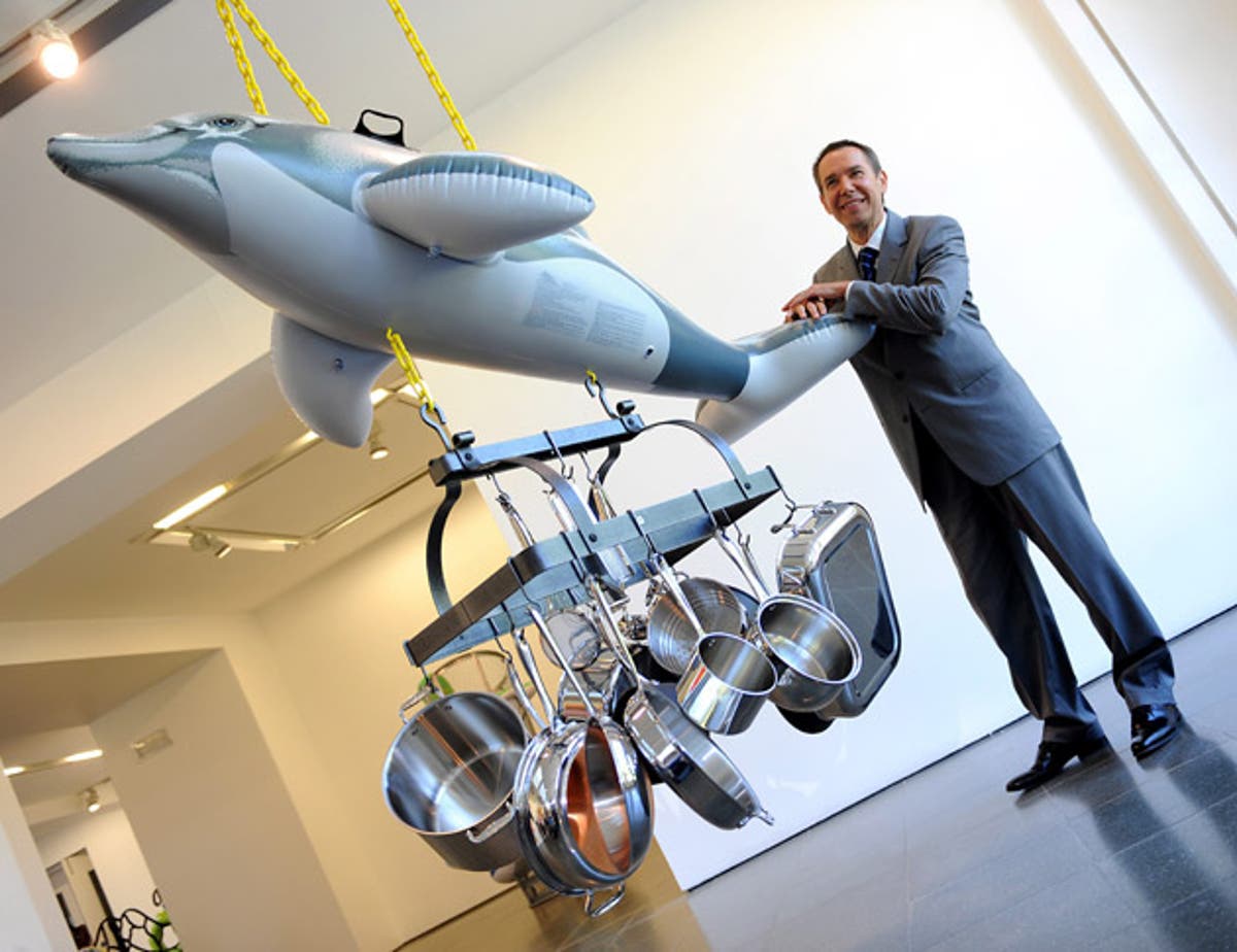 Tom Sutcliffe: Don't confuse DIY with art | The Independent | The ...