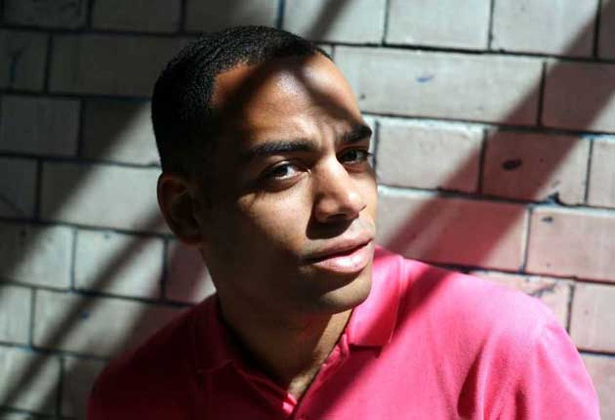 Doc Brown: The Comedy Reserve | The Independent | The Independent