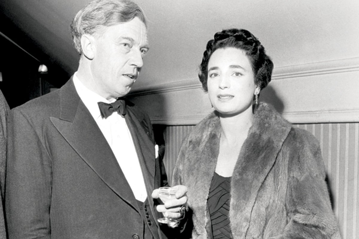 Jill Balcon: Actress of stage, screen and radio who married the former ...