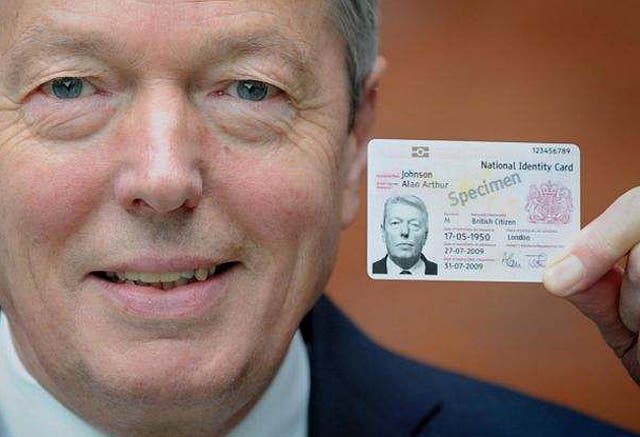 ‘Intrusive’ digital ID cards were a flop 15 years ago – so what’s ...