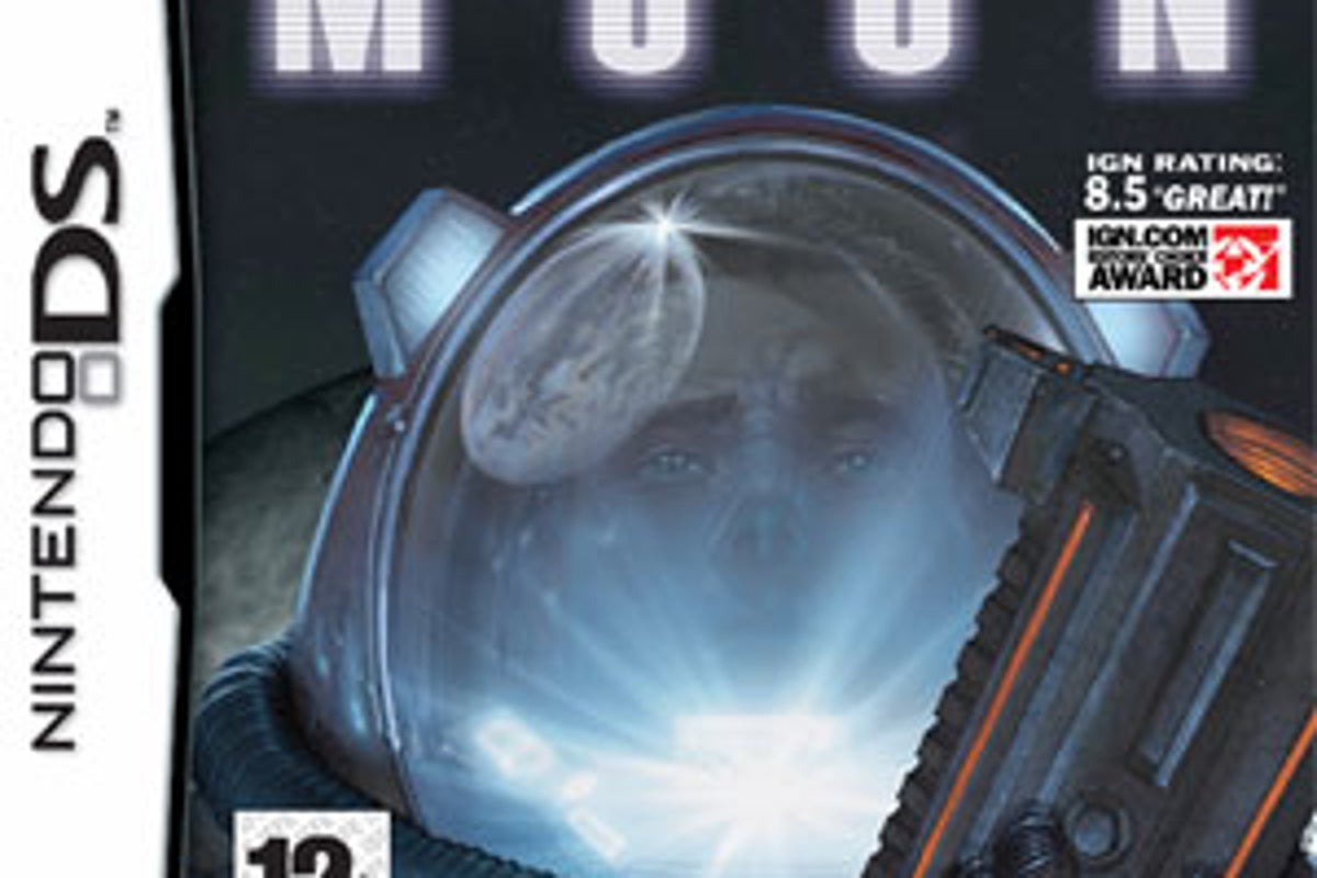 Games Review: Moon | The Independent | The Independent