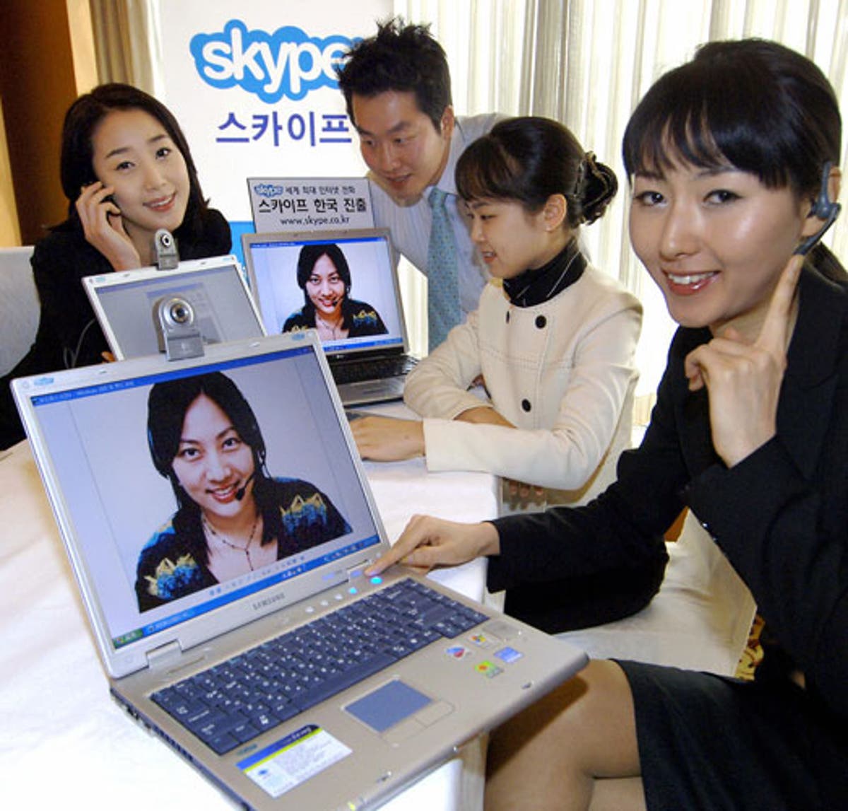 EBay says no changes to Skype IPO plans | The Independent | The Independent