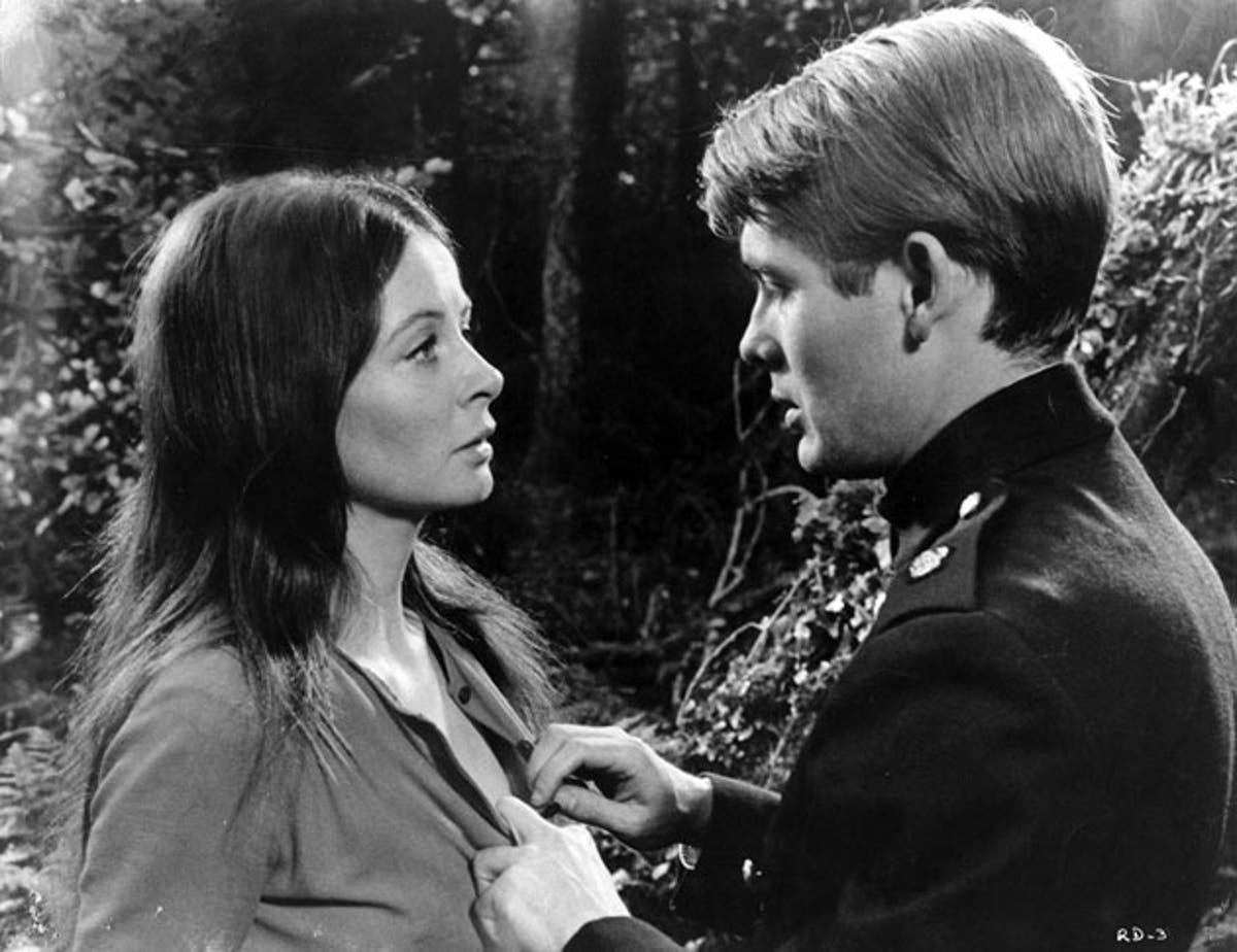 Return of Ryan's daughter | The Independent | The Independent