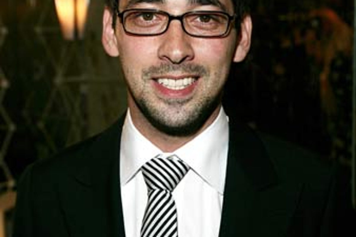 Why 5 Live thinks Colin Murray is the man for the new season | The ...