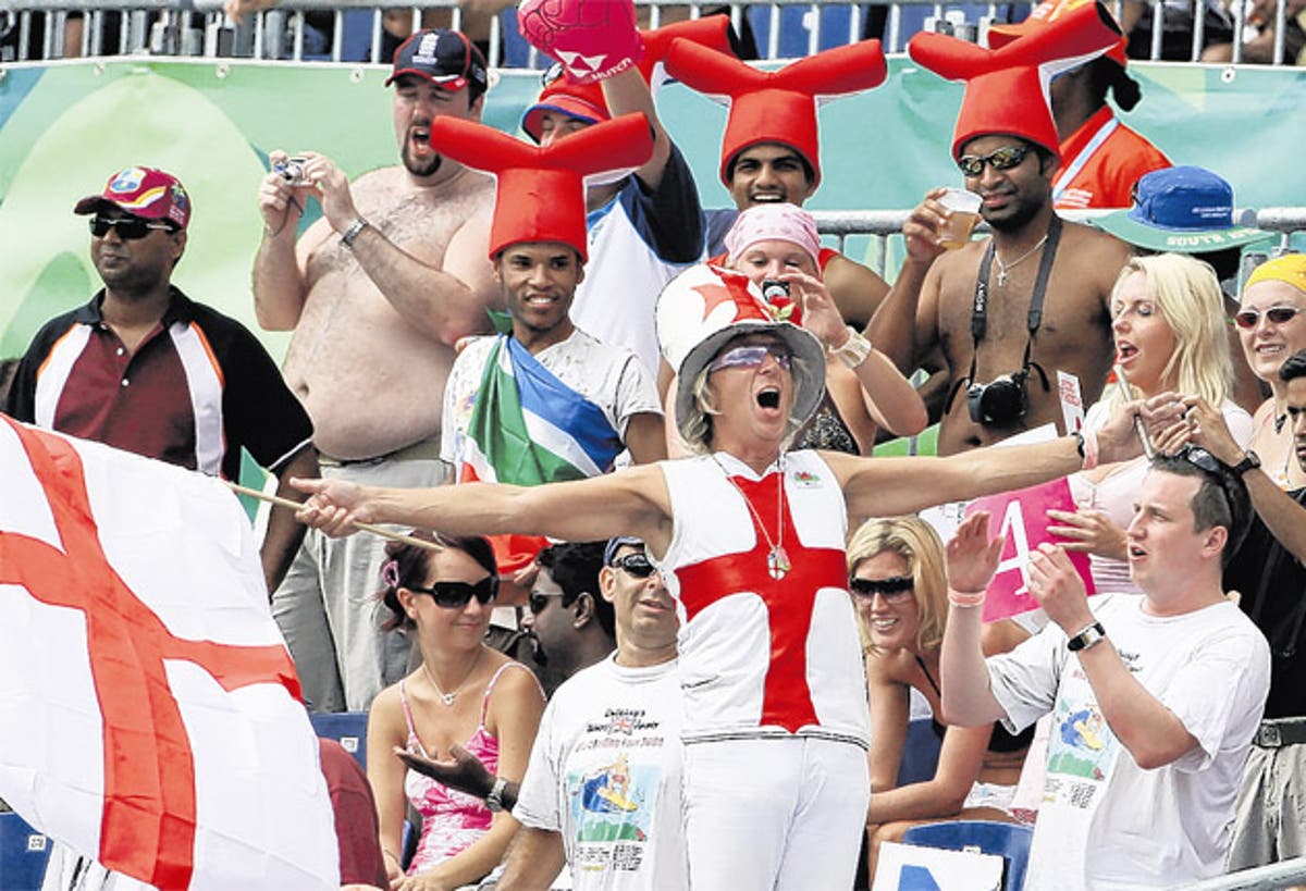 The Barmy Army debate: Ex-players have their say | The Independent ...