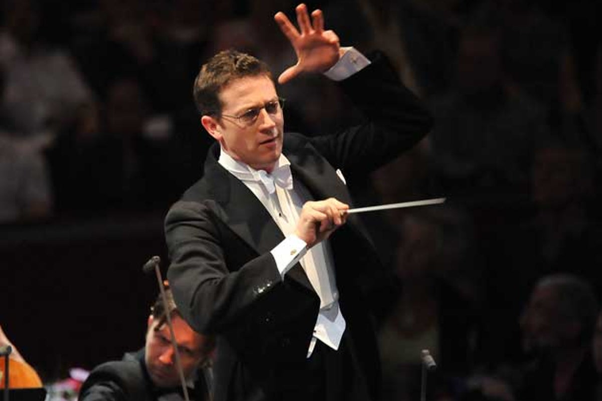 Prom 22: A Celebration of Classic MGM Musicals/ John Wilson Orchestra ...