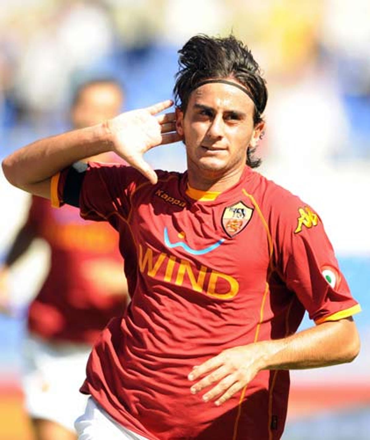 Liverpool agree fee for Aquilani | The Independent | The Independent