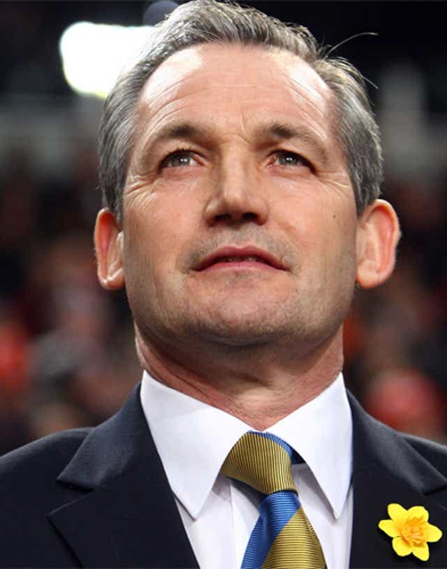 Tom Fuller | The Independent