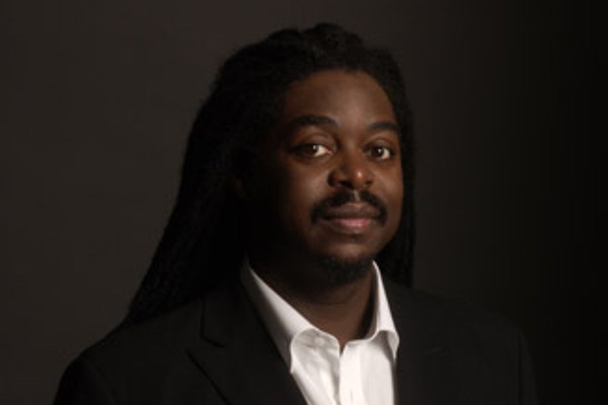 My Secret Life: Courtney Pine, jazz musician, 45 | The Independent ...