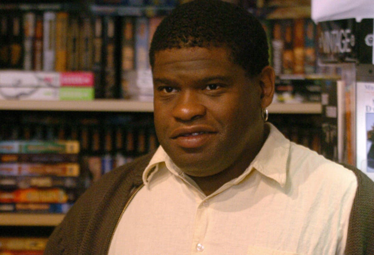 Benjamin Jealous: The Future of the NAACP? Radio 4Between Ourselves ...