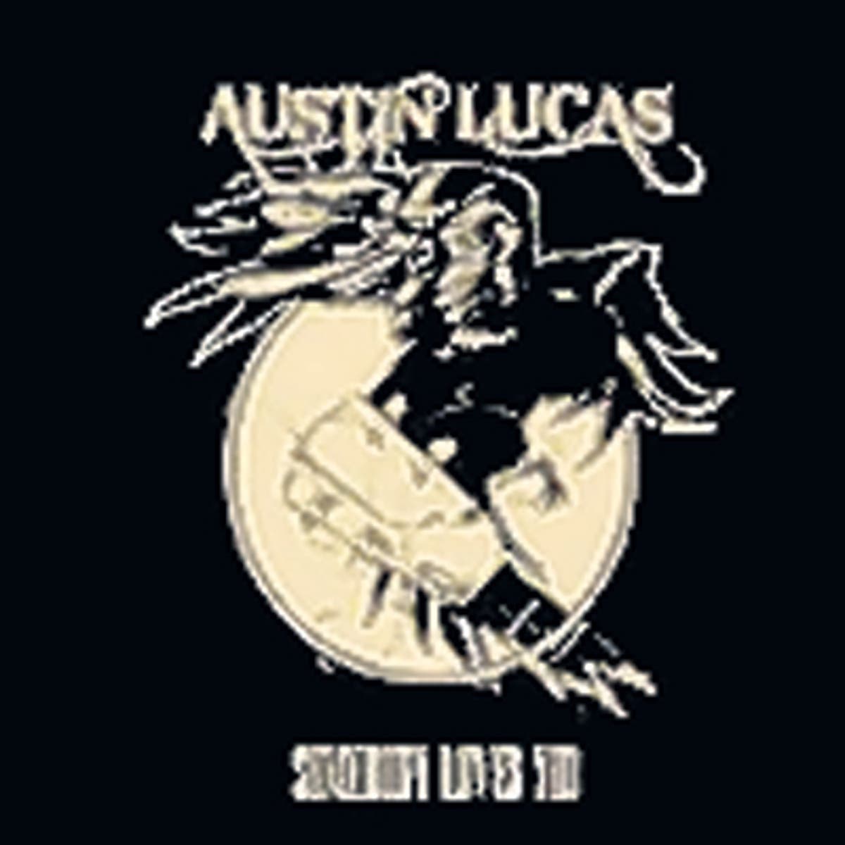 Album: Austin Lucas, Somebody Loves You, (Suburban home) | The ...