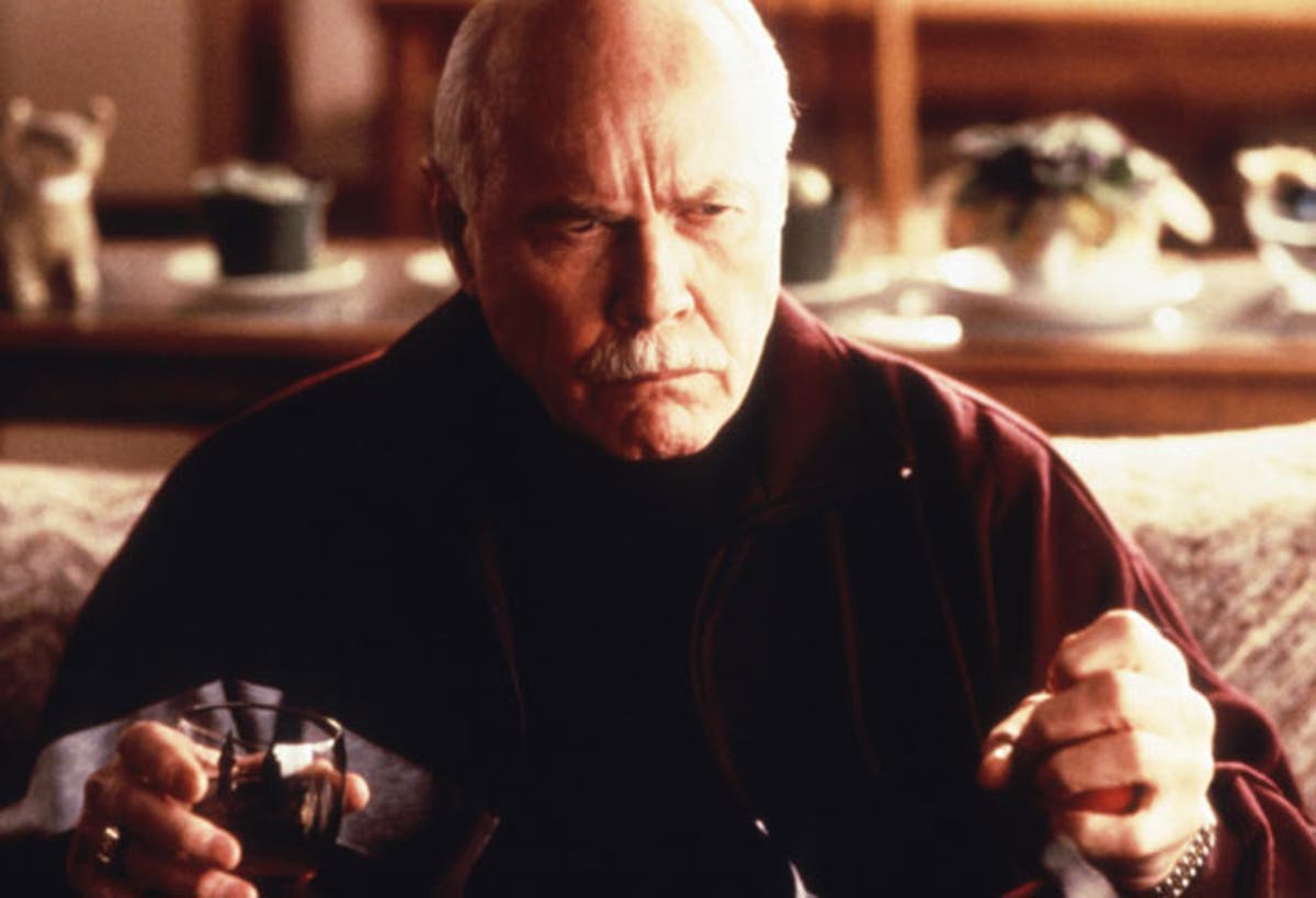 Harve Presnell: Prolific actor who starred in the Coen brothers’ cult ...