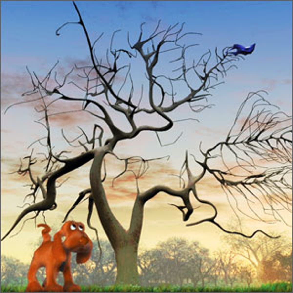 Rockford's Rock Opera: Chapter One | The Independent | The Independent