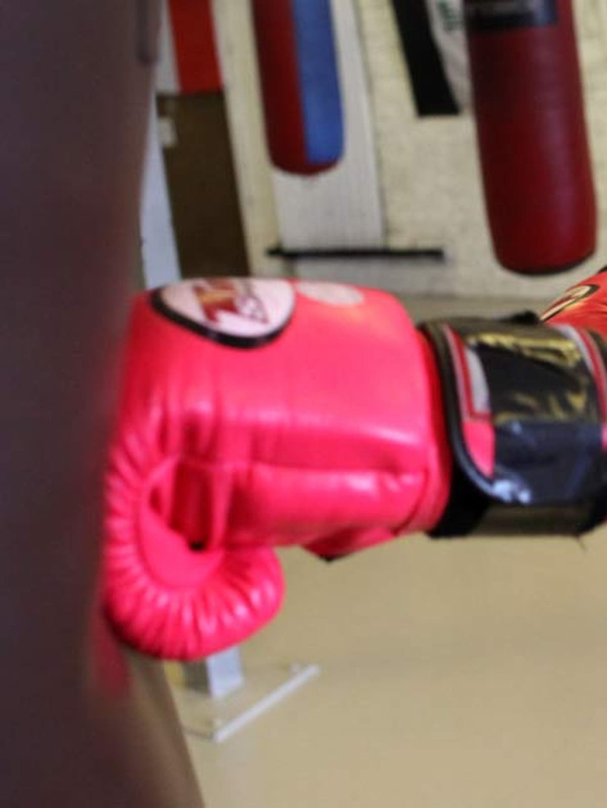 Boxing: Right for women to box clever at Games | The Independent | The ...