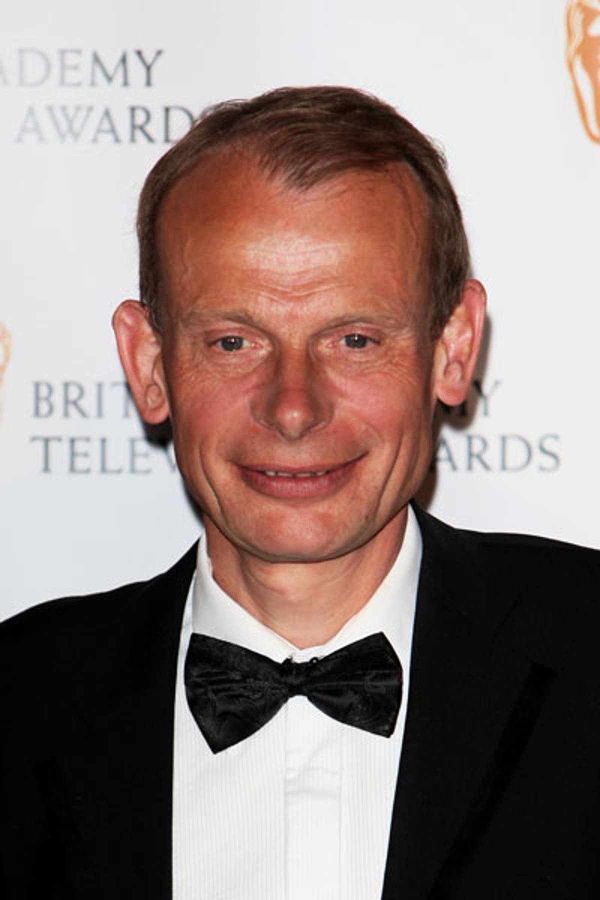 As seen on TV: Will David Cameron also get an Andrew Marr grilling ...