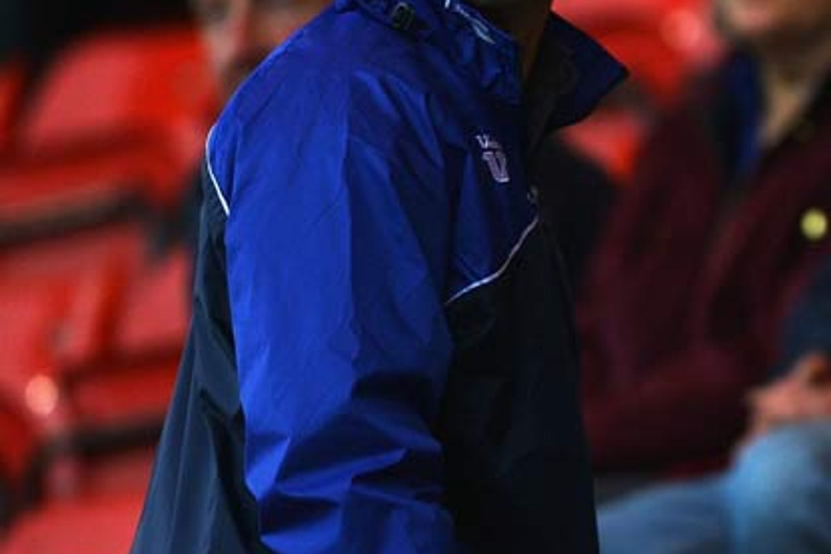 Martinez clarifies Ferguson comments | The Independent | The Independent