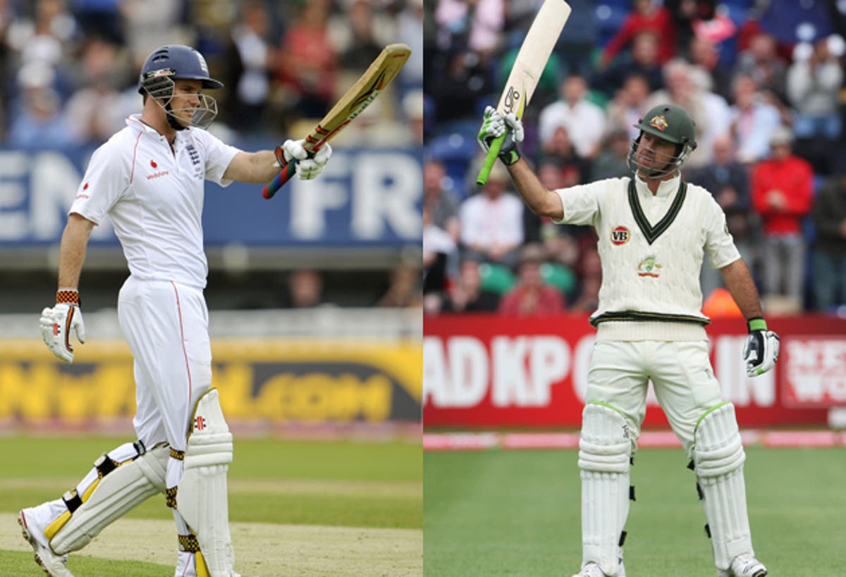 Winner takes all in the Final Test | The Independent | The Independent