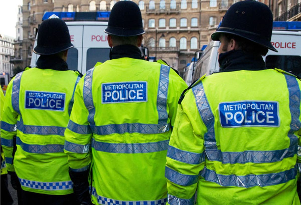 Police pay – the great overtime bonanza | The Independent | The Independent