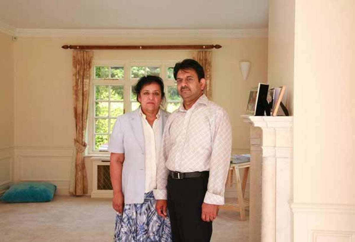 Crunch victims use anti-stalking laws to challenge 'greedy' banks | The ...